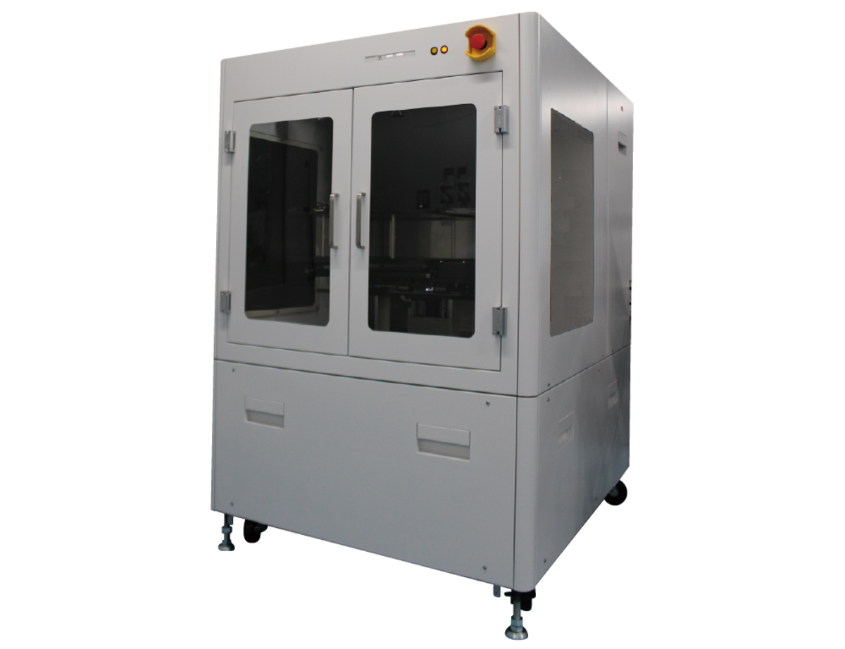 X線分析顕微鏡 超大型試料室モデル XGT-9000SL - HORIBA