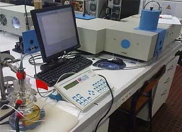 Fluorescence Applications - HORIBA