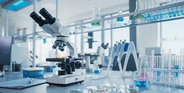 Molecular and Structural Analysis of Materials - HORIBA