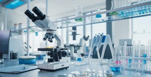 Molecular and Structural Analysis of Materials - HORIBA