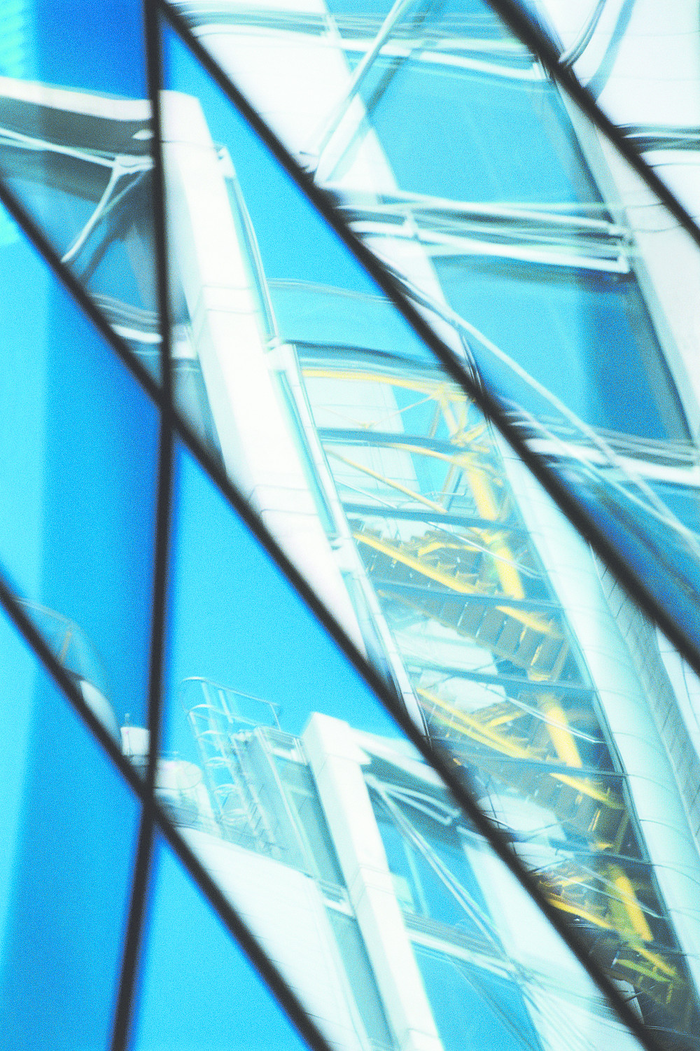 LabRAM Odyssey: Confocal Raman & High-Resolution Spectrometer - HORIBA