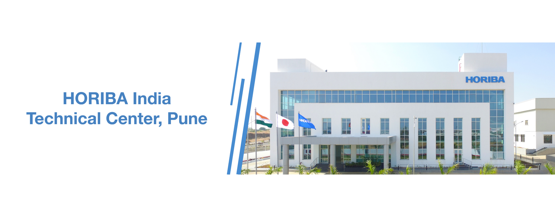HORIBA India Corporate Profile - HORIBA