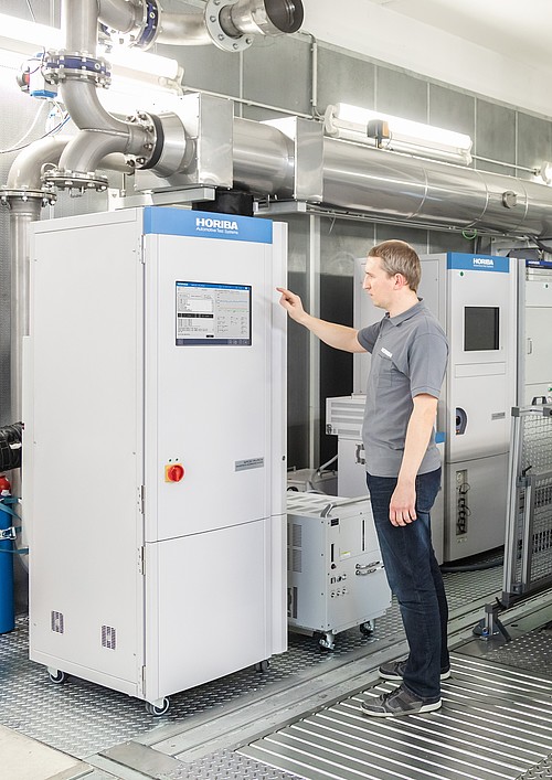 HORIBA extends measurement capabilities in anticipation of future ...