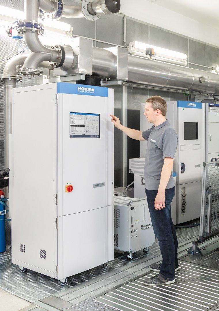 HORIBA extends measurement capabilities in anticipation of future ...