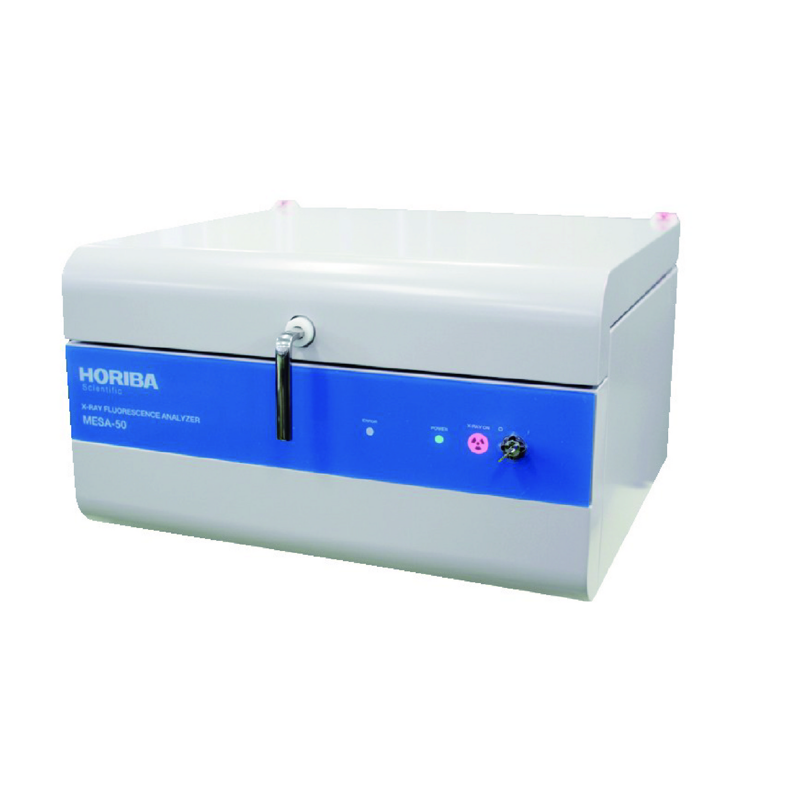 HORIBA XRF Analyzers - HORIBA