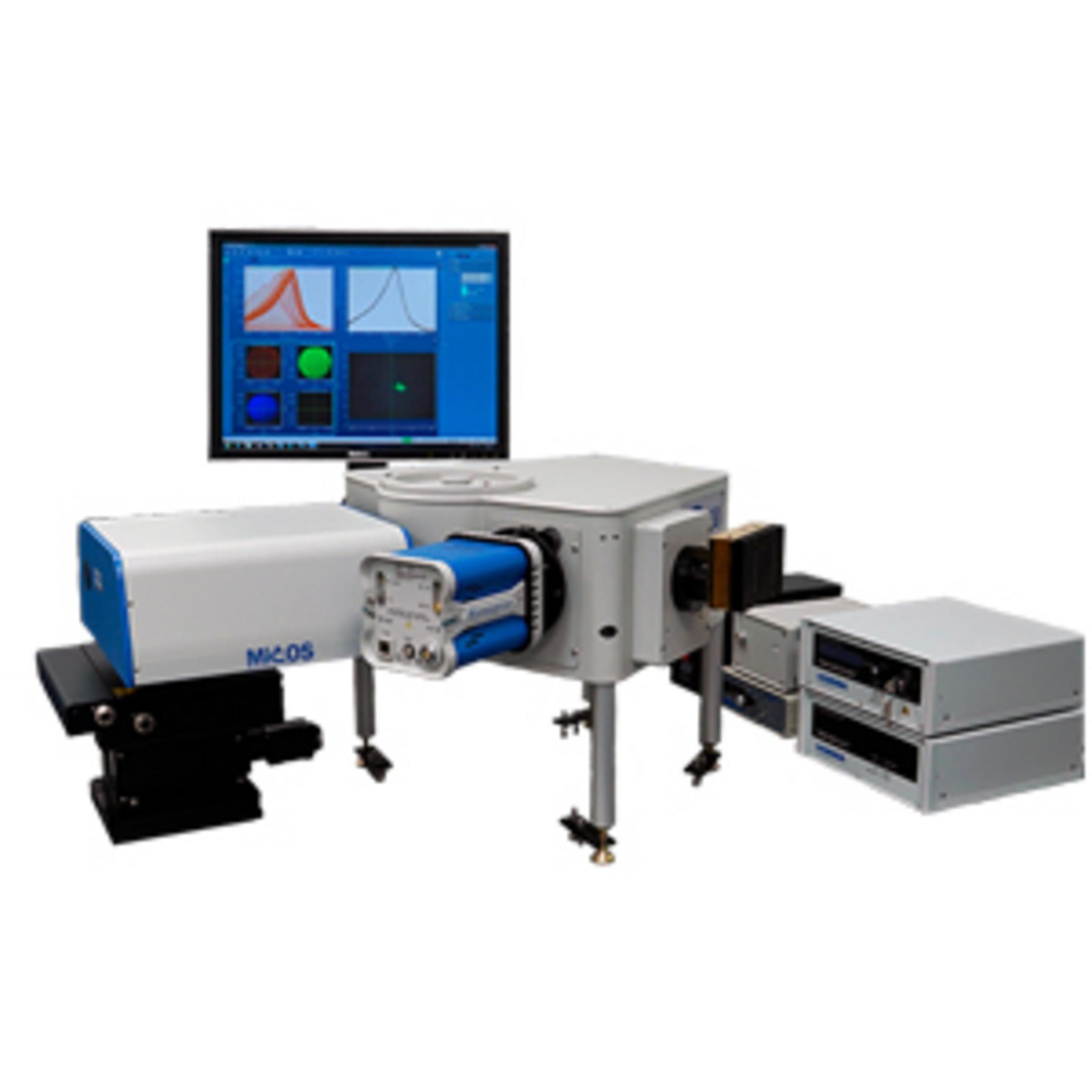 Custom Spectroscopy Solutions and OEM - HORIBA
