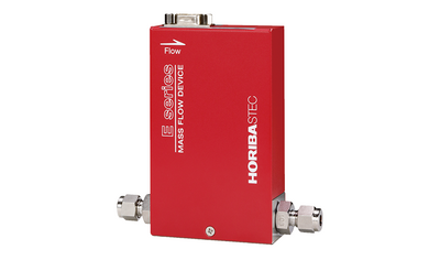 Mass Flow Controller and Module - HORIBA