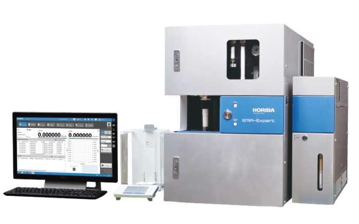 XploRA™ PLUS - HORIBA