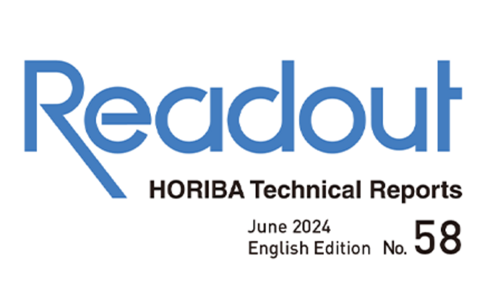 Welcome to HORIBA - HORIBA