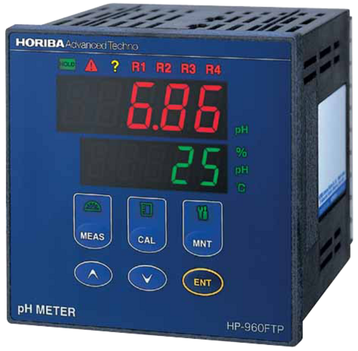 pH/ORP - HORIBA