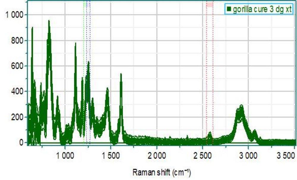 MacroRAM™ Benchtop Raman Spectrometer - HORIBA