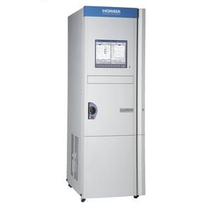 MEXA-ONE -Emission Measurement System - HORIBA