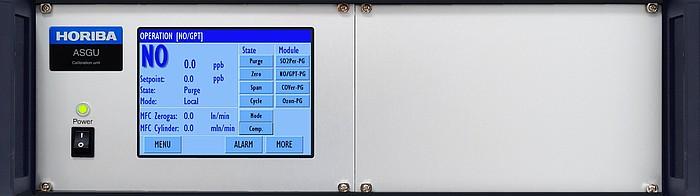 Air Quality Monitoring | Ambient Pollution Analyzer| Particle Sensor