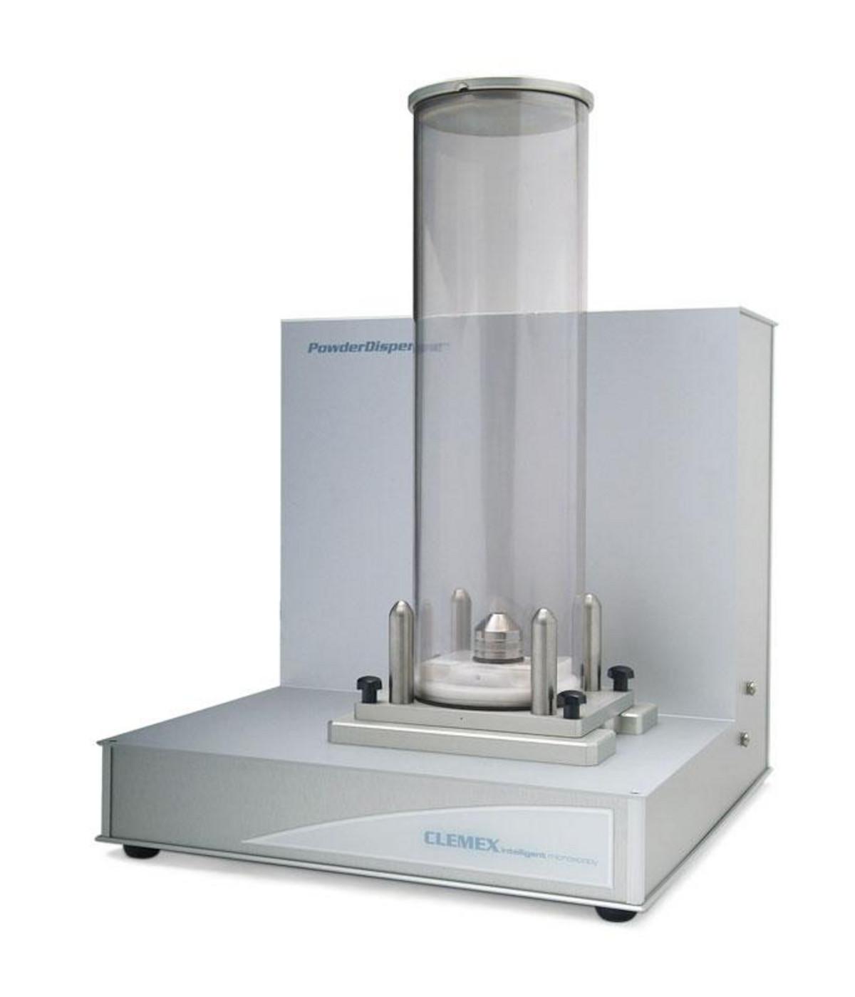 PSA300* Static Image Analysis System Particle Size - HORIBA