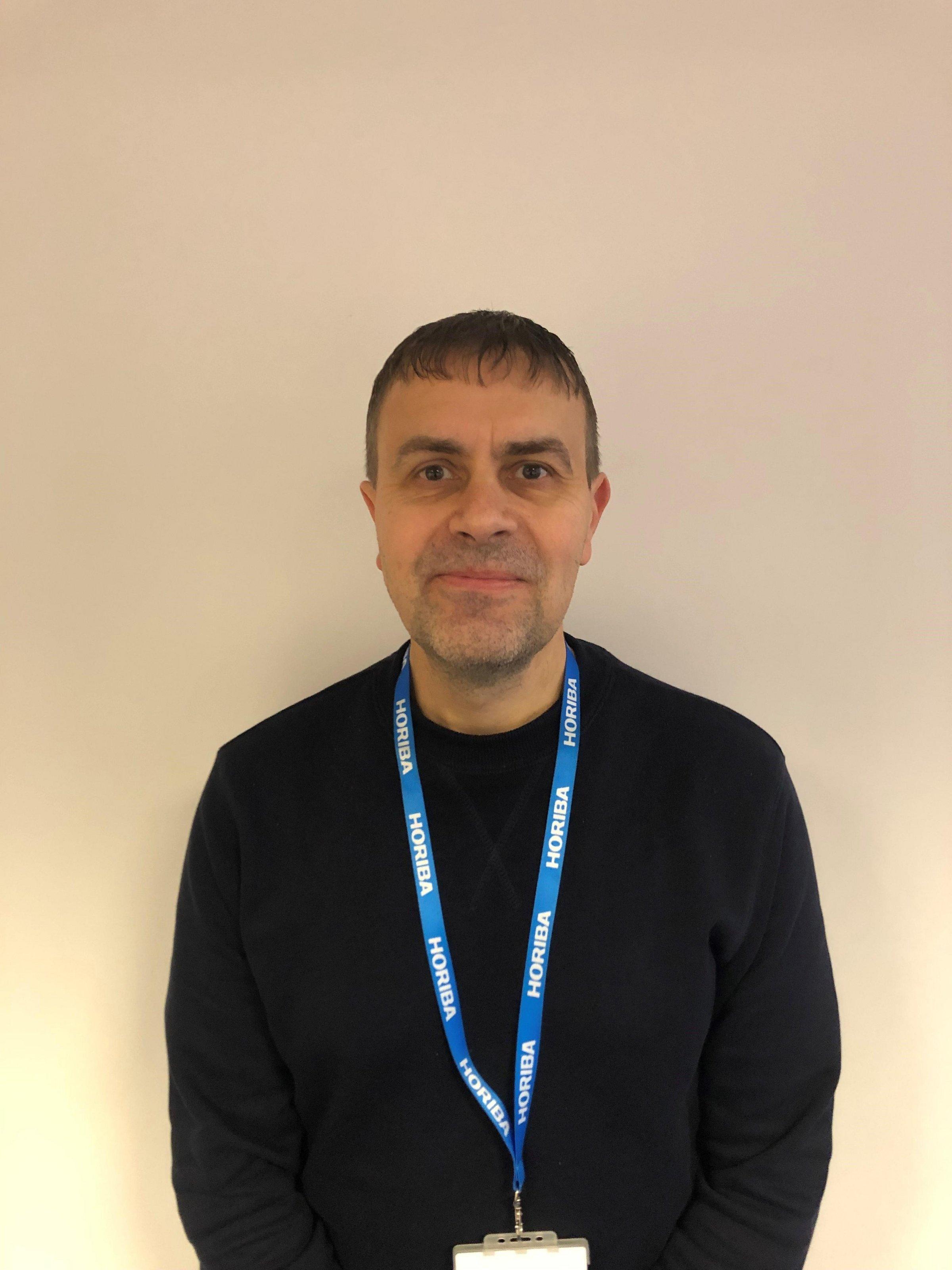 HORIBA UK Limited - Northampton, Kyoto Close...