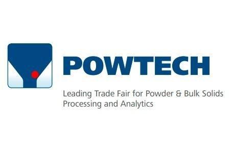 POWTECH 2022 - HORIBA