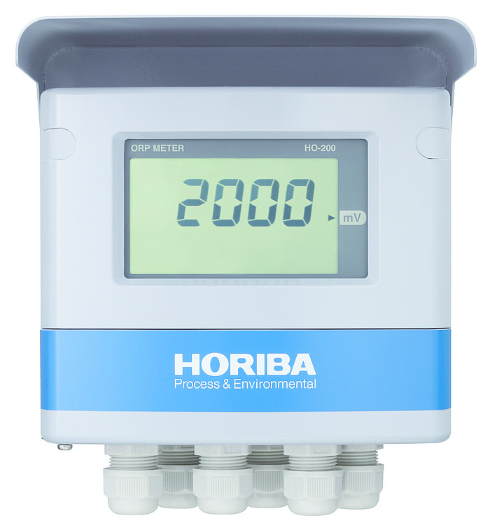 pH/ORP - HORIBA