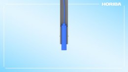 動画で見る 工業用水質計アクセサリ - HORIBA