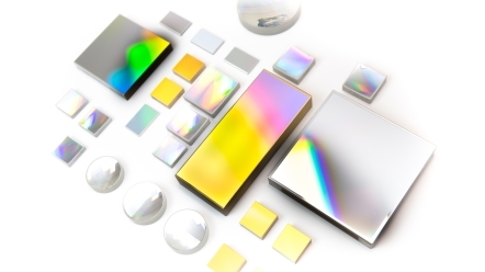 Spectrometers – Multichannel, Multispectral & Hyperspectral