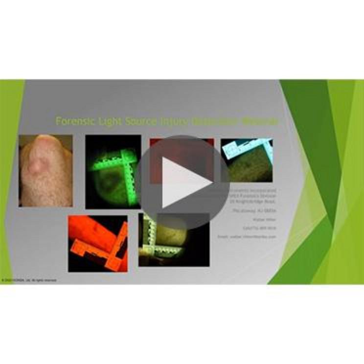 Virtual Information Program - HORIBA