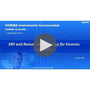 Webinars - HORIBA
