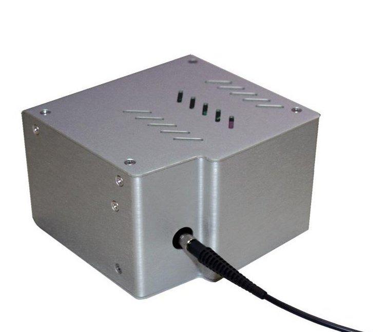 Miniature Spectrometers