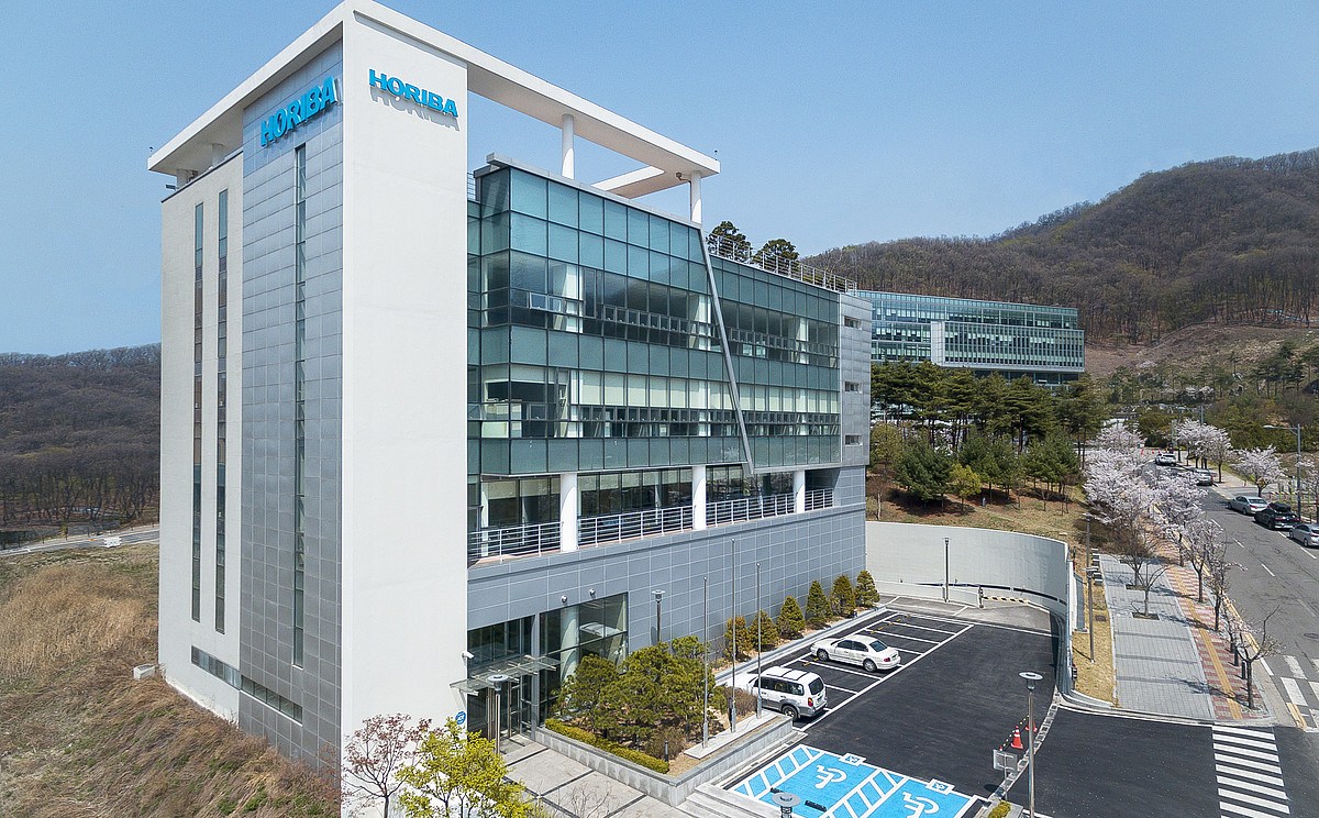 HORIBA News - HORIBA
