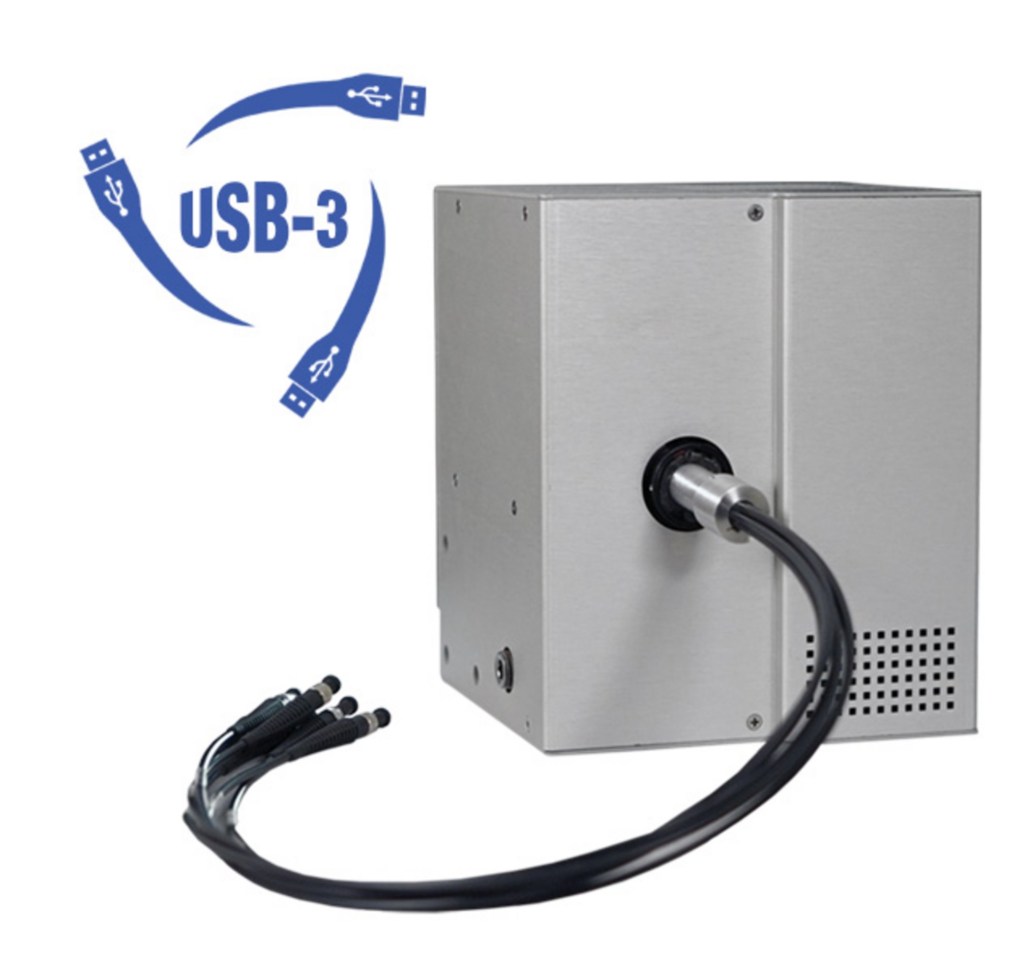 Plasma Monitor and Controller - HORIBA