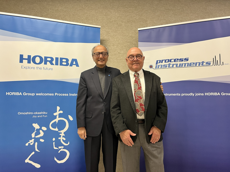 Bolstering industrial process monitoring technologies through the ...