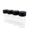 TB220-VIAL 4SET Set of 4 sample vials - HORIBA