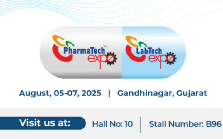 PharmaTech & LabTech Expo 2025 - HORIBA