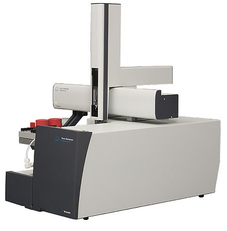 XPLORER-TX/TS* Total Halogen and Sulfur Analyzer - HORIBA