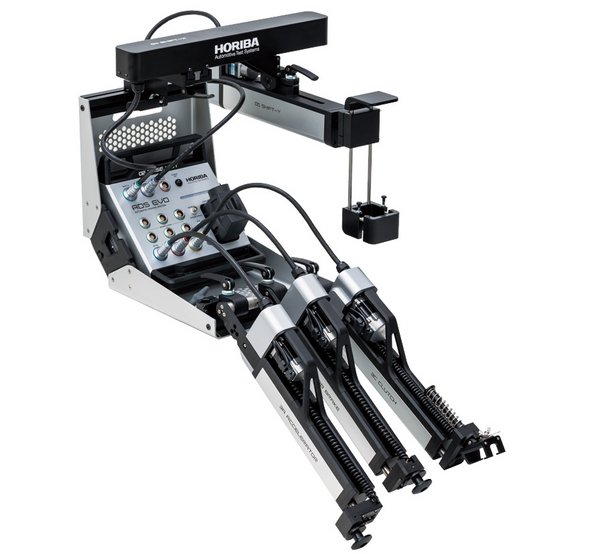 Driving Robots for Efficient EV Testing | HORIBA ADS EVO Solutions