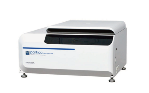 Particle Measurement - Semiconductor Key Technologies | HORIBA