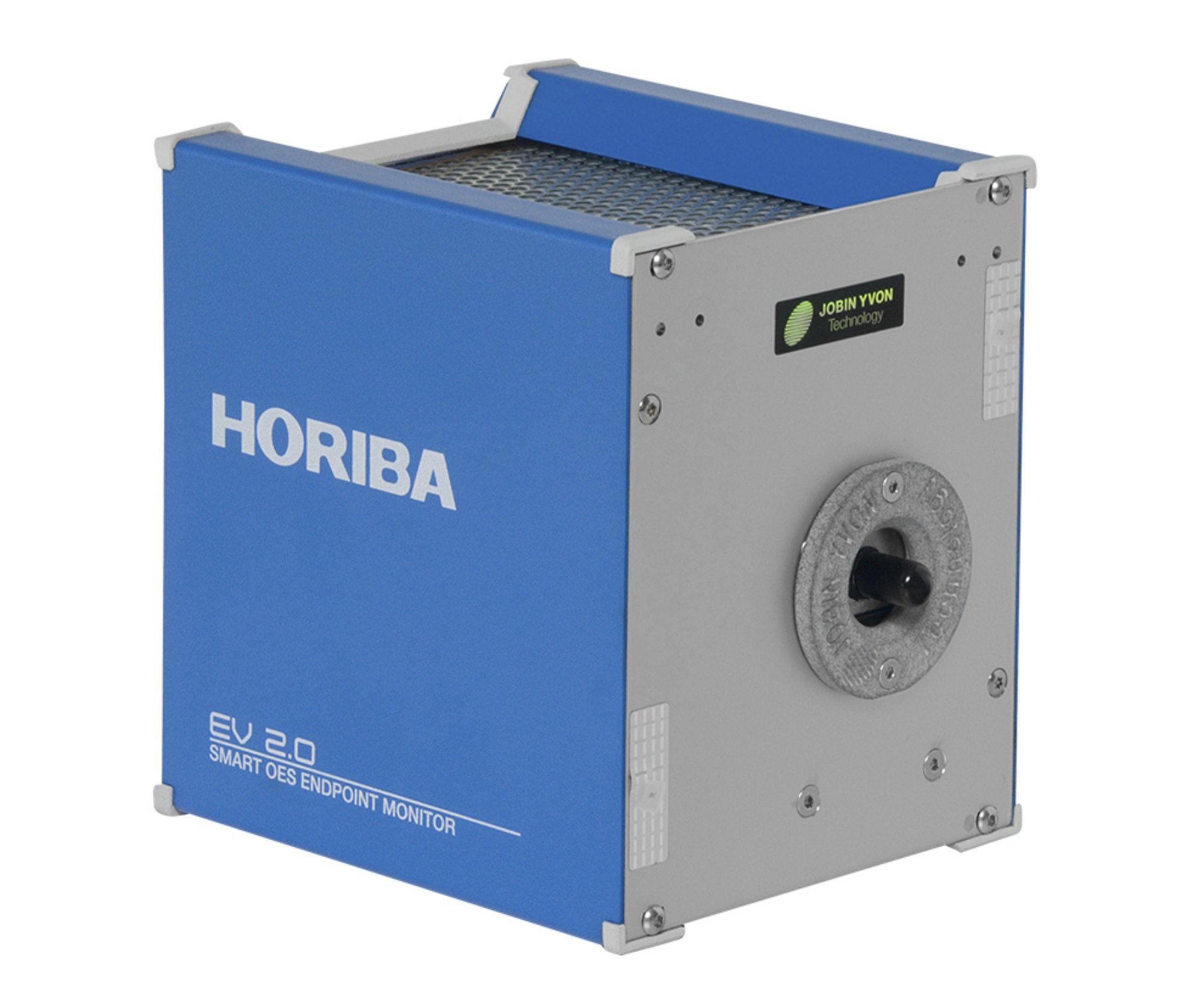 Plasma Monitor and Controller - HORIBA