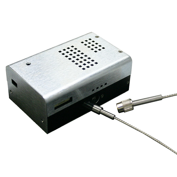 Miniature Spectrometers