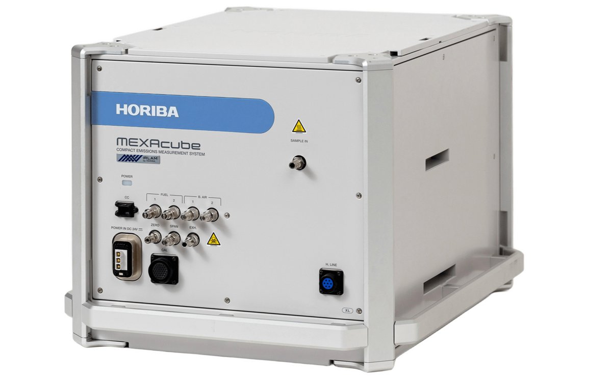 HORIBA News - HORIBA