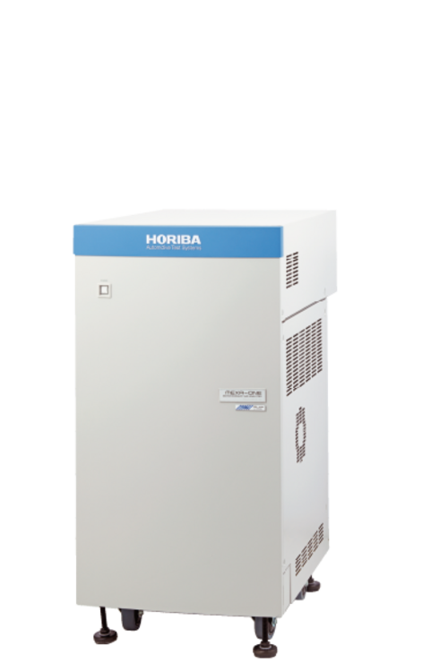 Horiba Exhaust Gas Analyzer at Esperanza Bruns blog