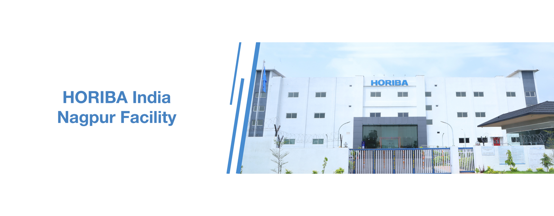 HORIBA India Corporate Profile - HORIBA