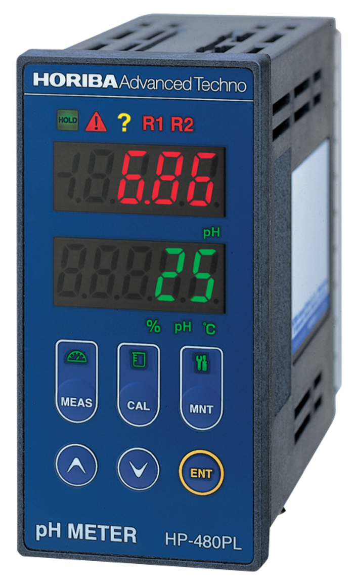 pH/ORP - HORIBA