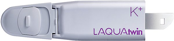 Potassium Ion Sensor S030 - HORIBA