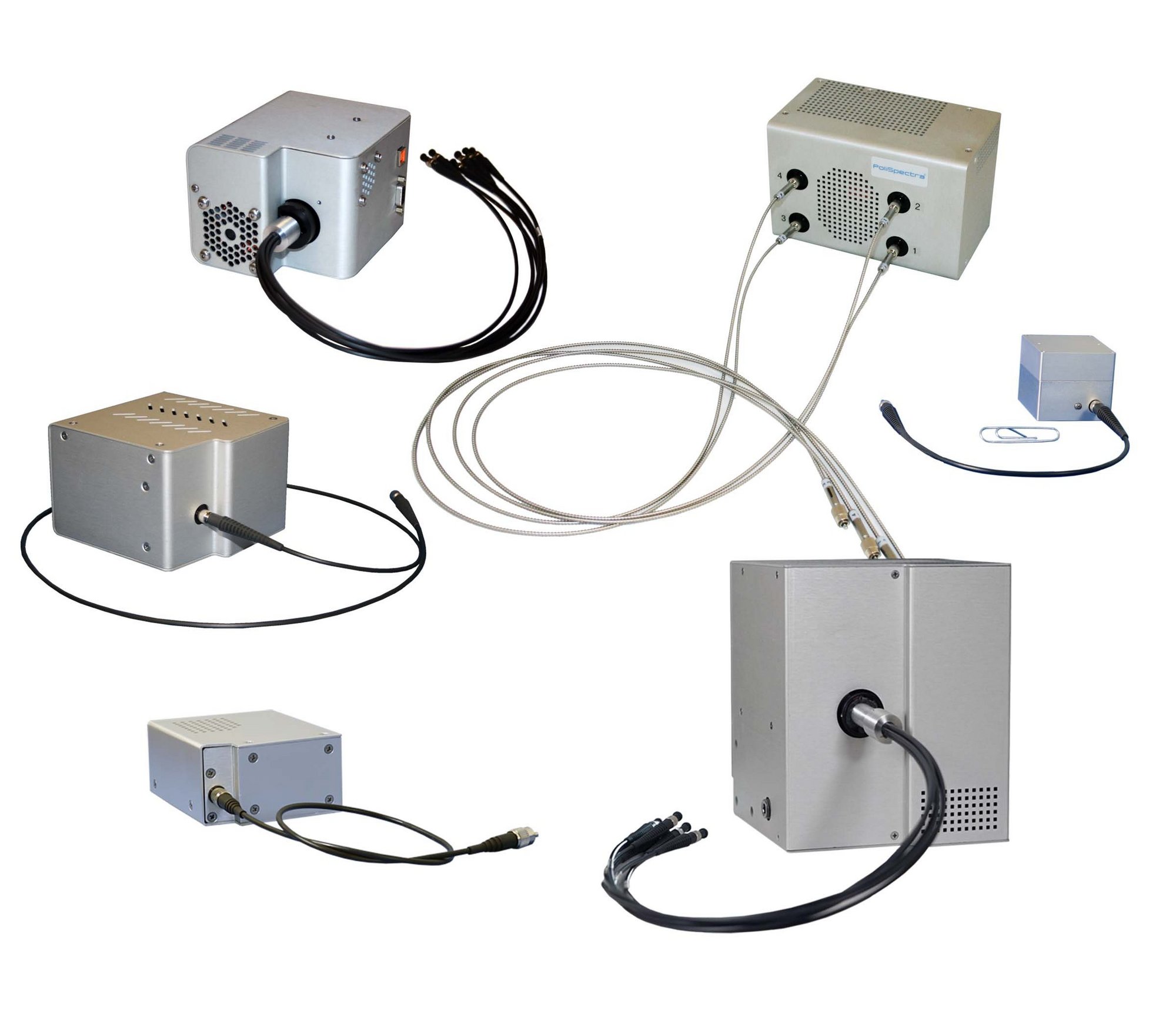 Original Equipment Manufacturer for Spectroscopy and Imaging Solutions ...