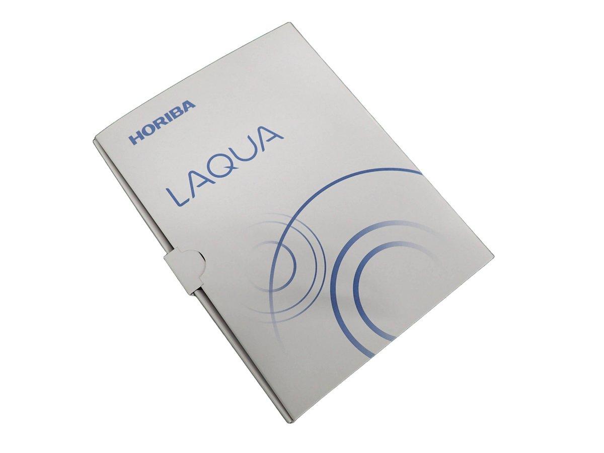 300-CA-C Calcium Ion Sensor Cartridge - HORIBA