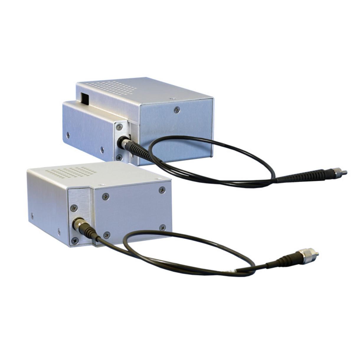 Optical Spectrometer | Grating Spectrometer | Mini Spectrometer | CCD ...
