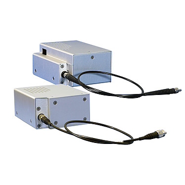 Miniature Spectrometers