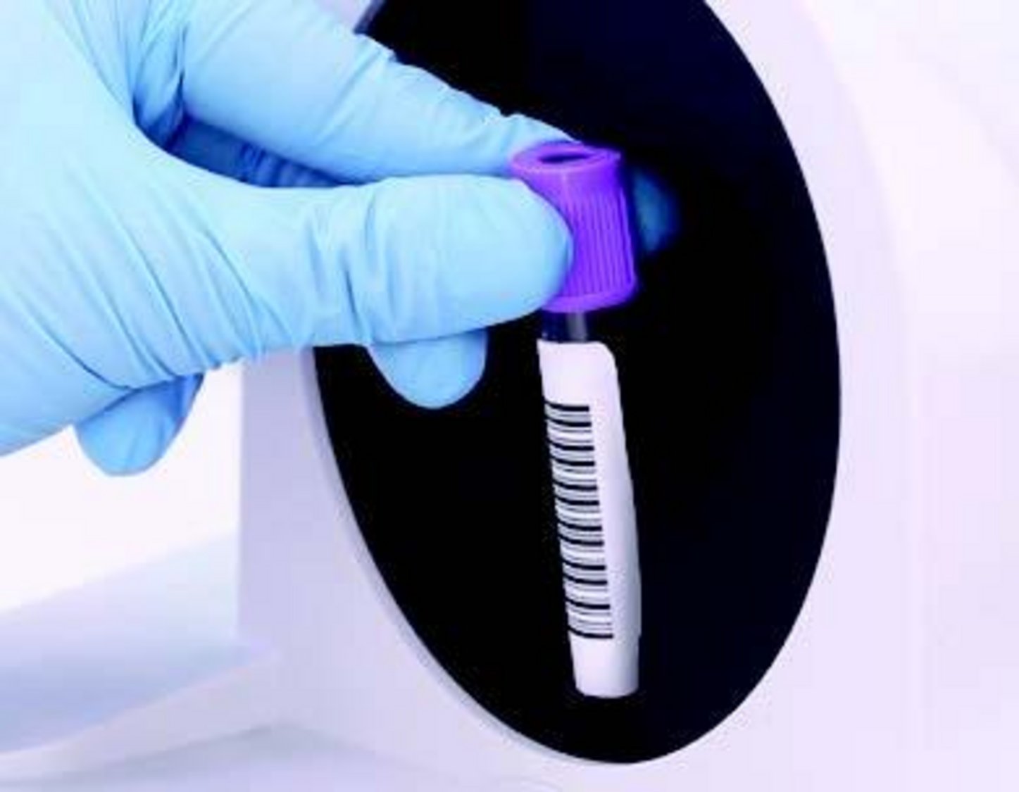 RAL SmearBox Blood Smearing Device - HORIBA