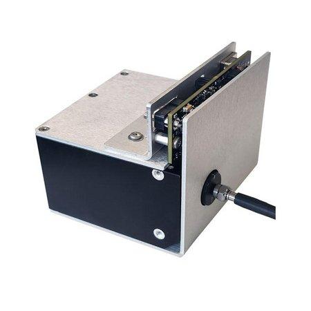 VS70-PDA-HDR Miniature 18-Bit Spectrometer - HORIBA