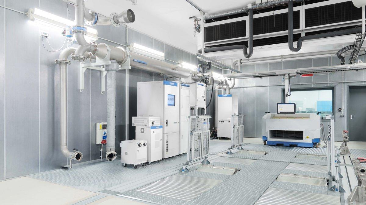 What are Euro 7 Emissions Standards and Regulations? | HORIBA