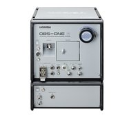 MEXA-1300R Motor Exhaust Gas Analyzer - HORIBA