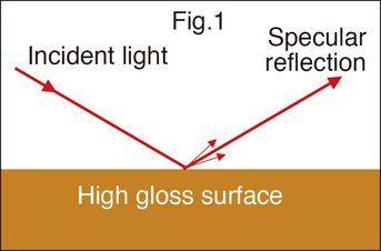 Why measure gloss ? | - HORIBA